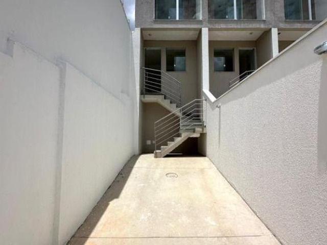 Casa com 2 dormitórios à venda, 130 m² por R$ 519.000,00 Santa Branca Belo Horizonte/MG