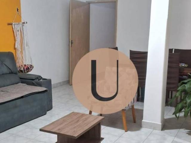 Casa com 2 dormitórios à venda, 130 m² por R$ 520.000,00 Vila Tolstoi São Paulo/SP
