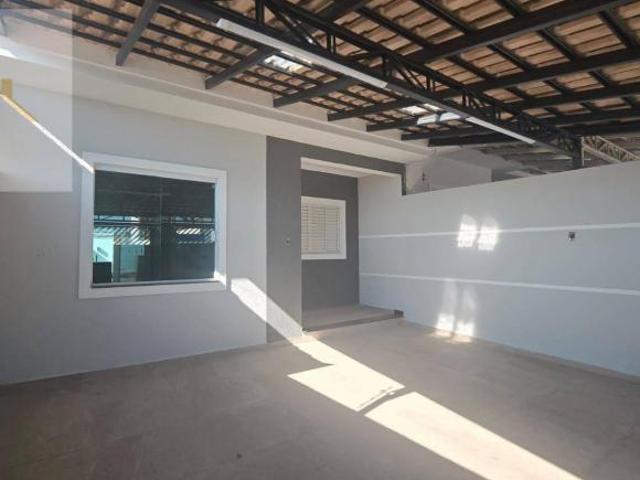 Casa com 2 dormitórios à venda, 130 m² por R$ 540.000 Wanel Ville Sorocaba/SP