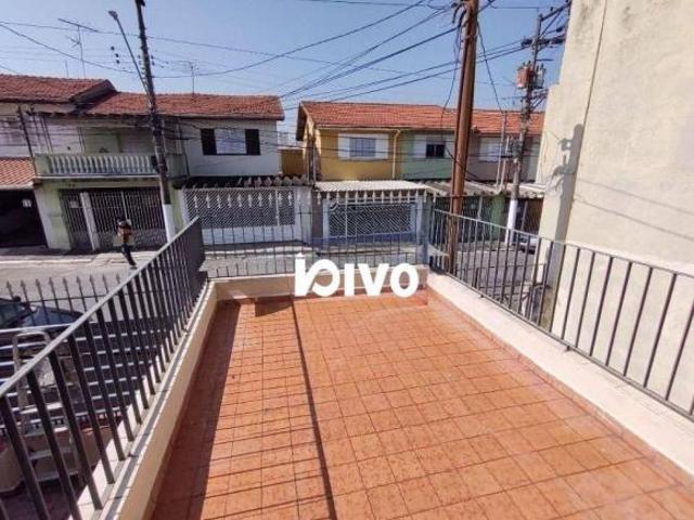 Casa à venda, 130 m² por R$ 530.000,00 Vila Guarani Zona Sul São Paulo/SP