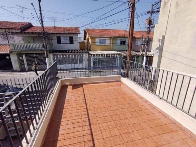 Casa com 2 dormitórios à venda, 130 m² por R$ 555.000,00 Vila Guarani Zona Sul São Paulo/SP