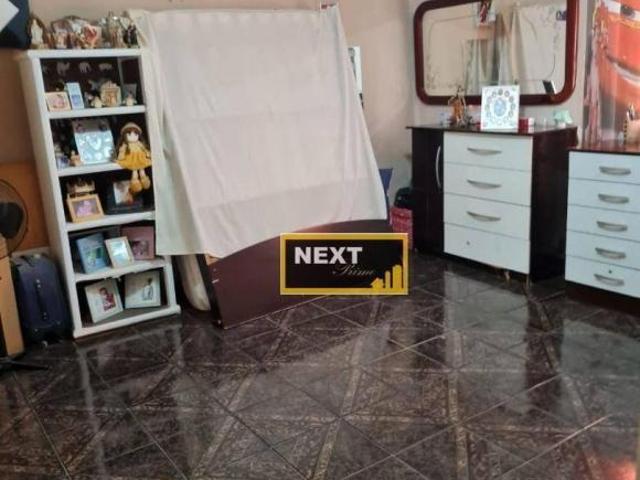 Casa com 2 dormitórios à venda, 130 m² por R$ 550.000,00 Vila Beatriz São Paulo/SP