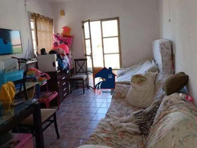 Casa com 2 dormitórios à venda, 130 m² por R$ 550.000 Pirituba São Paulo/SP