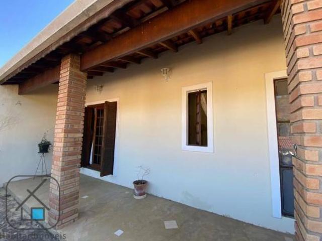 Casa com 2 dormitórios à venda, 130 m² por R$ 560.000,00 Centro Guararema/SP