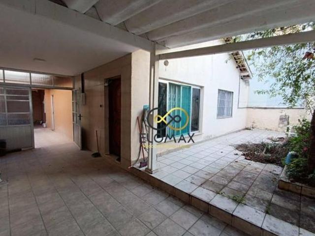 Casa com 2 dormitórios à venda, 130 m² por R$ 599.000,00 Vila Augusta Guarulhos/SP