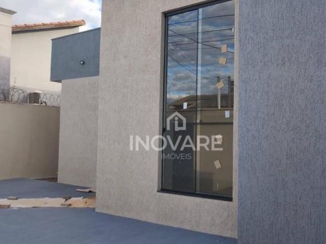 Casa com 2 dormitórios à venda, 130 m² por R$ 590.000,00 Jardim Morumbi Itumbiara/GO