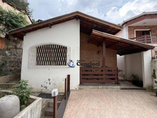 Casa com 2 dormitórios à venda, 130 m² por R$ 620.000,00 Freguesia do Ó São Paulo/SP