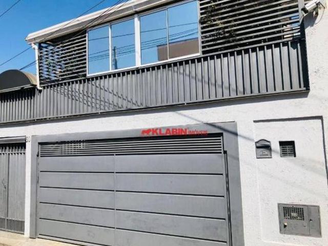 Casa com 2 dormitórios à venda, 130 m² por R$ 630.000,00 Vila Gumercindo São