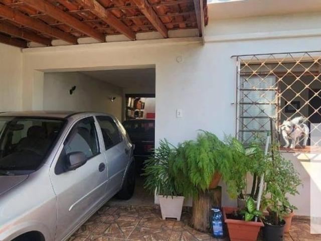 Casa com 2 dormitórios à venda, 130 m² por R$ 630.000,00 Jardim Nova Europa Campinas/SP
