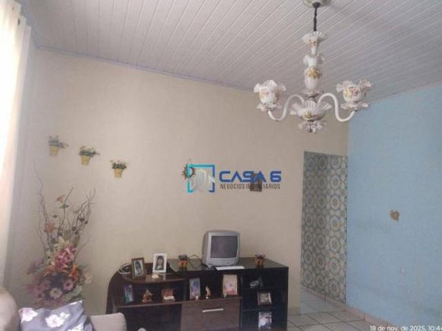 Casa com 2 dormitórios à venda, 130 m² por R$ 640.000,00 Vila Carrão São Paulo/SP