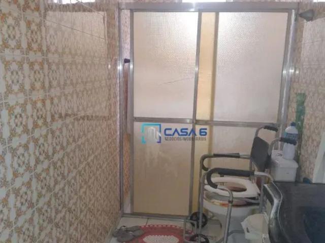 Casa com 2 dormitórios à venda, 130 m² por R$ 640.000,00 Vila Carrão São Paulo/SP