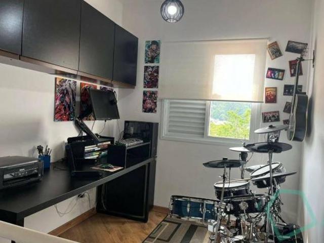 Casa com 2 dormitórios à venda, 130 m² por R$ 658.000,00 Granja Viana Cotia/SP
