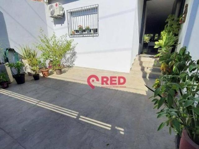 Casa com 2 dormitórios à venda, 130 m² por R$ 650.000,00 Vila Haro Sorocaba/SP