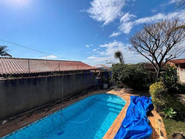 Casa com 2 dormitórios à venda, 130 m² por R$ 680.000,00 Jardim dos Pinheiros Atibaia/SP