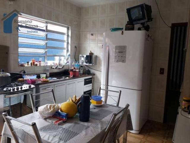 Casa com 2 dormitórios à venda, 130 m² por R$ 680.000,00 Parque Continental I Guarulhos/SP