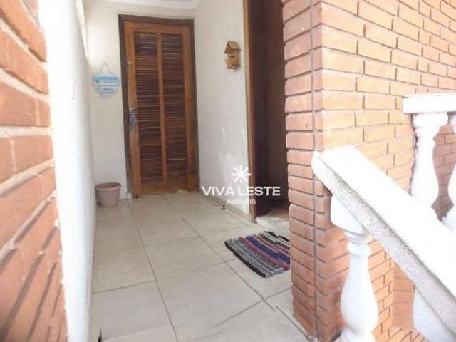Casa com 2 dormitórios à venda, 130 m² por R$ 690.000,00 Vila Prudente Zona Leste São Paulo/SP