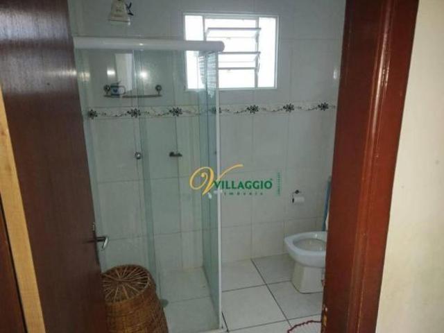 Casa com 2 dormitórios à venda, 130 m² por R$ 700.000 Centro Bady Bassitt/SP