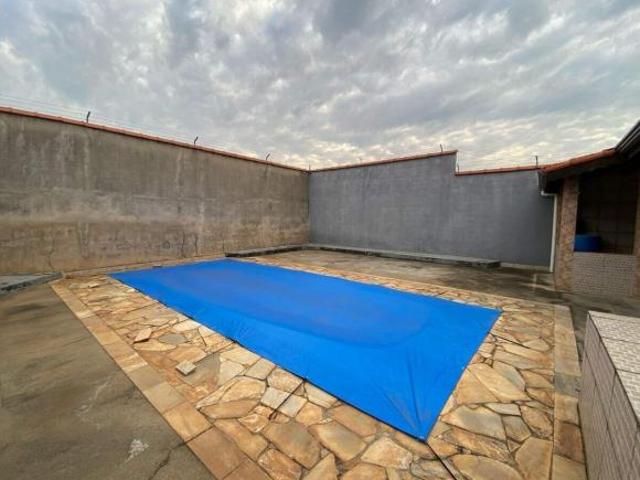 Casa com 2 dormitórios à venda, 130 m² por R$ 742.000,00 Residencial Jardim Perolla Itupeva/SP
