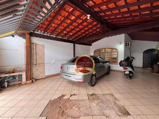 Casa com 2 dormitórios à venda, 130 m² por R$ 750.000,00 Tupi Praia Grande/SP