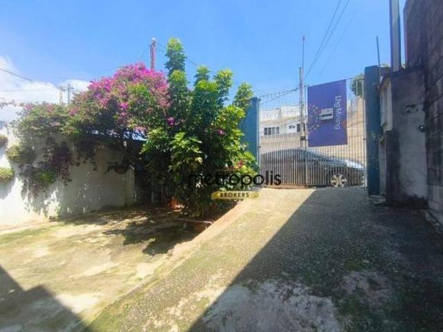 Casa com 2 dormitórios à venda, 130 m² por R$ 750.000,00 Olímpico São Caetano do Sul/SP