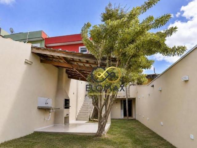 Casa com 2 dormitórios à venda, 130 m² por R$ 780.000,00 Jardim Jaraguá Atibaia/SP