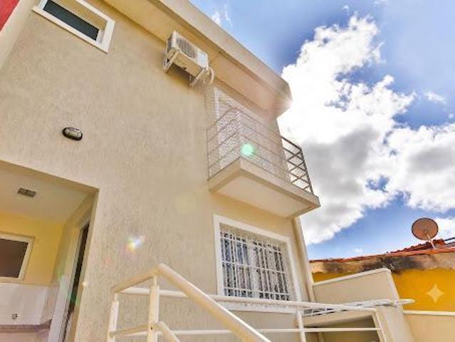 Casa com 2 dormitórios à venda, 130 m² por R$ 780.000,00 Jardim Jaraguá Atibaia/SP