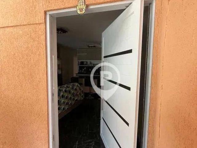 Casa com 2 dormitórios à venda, 130 m² por R$ 790.000 Jardim São Caetano São Caetano do Sul/SP