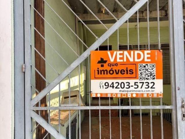 Casa com 2 dormitórios à venda, 130 m² por R$ 800.000,00 Alto da Lapa São Paulo/SP
