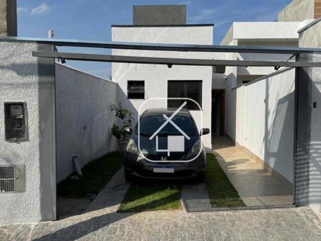 Casa com 2 dormitórios à venda, 130 m² por R$ 800.000,00 Centro Guararema/SP