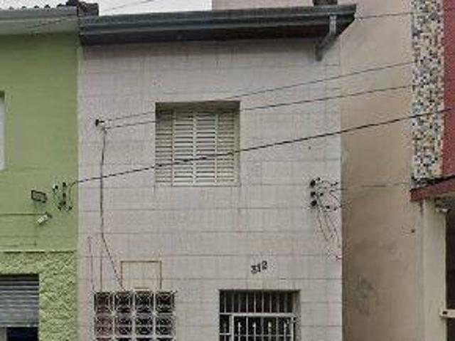 Casa com 2 dormitórios à venda, 130 m² por R$ 850.000,00 Mooca São Paulo/SP