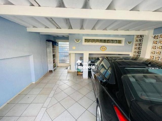 Casa com 2 dormitórios à venda, 130 m² por R$ 950.000,00 Vila Leopoldina São Paulo/SP