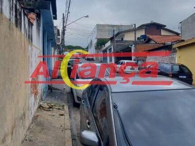 CASA COM 2 DORMITÓRIOS A VENDA, 130 M² Vila Trabalhista Guarulhos SP