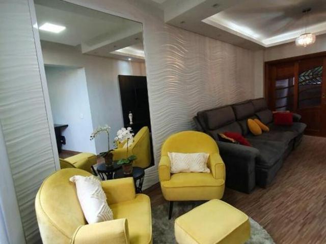 CASA COM 2 DORMITÓRIOS A VENDA, 130m² PONTE GRANDE GUARULHOS/SP