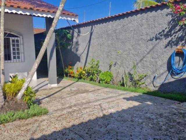 Casa com 2 dormitórios à venda 131 m² Califórnia Itanhaém/SP