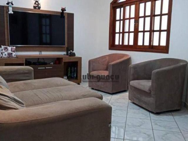 Casa com 2 dormitórios à venda, 131 m² São Luiz Itu/SP