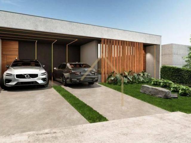 Casa com 2 dormitórios à venda, 131 m² por R$ 1.050.000 Jardim Florença Nova Odessa/SP