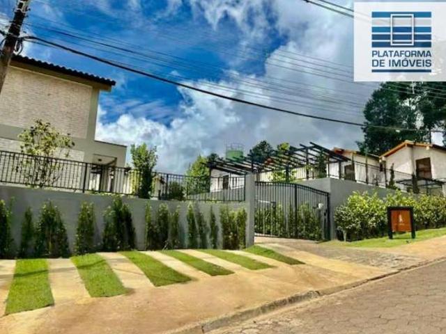 Casa com 2 dormitórios à venda, 131 m² por R$ 1.200.000,00 Monte Verde/MG