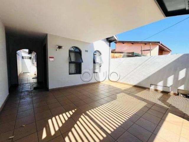 Casa com 2 dormitórios à venda, 131 m² por R$ 440.000,00 Nova Piracicaba Piracicaba/SP