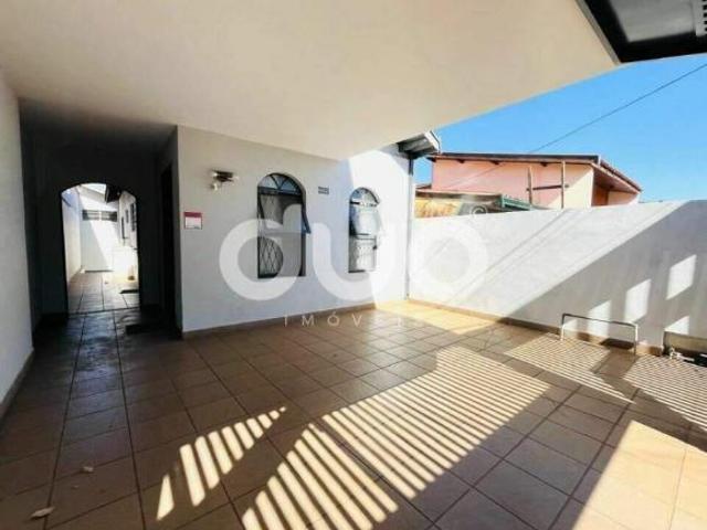 Casa com 2 dormitórios à venda, 131 m² por R$ 440.000,00 Nova Piracicaba Piracicaba/SP