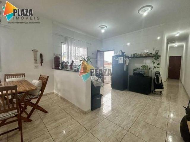 Casa à venda, 131 m² por R$ 450.000,00 tude basto Praia Grande/SP
