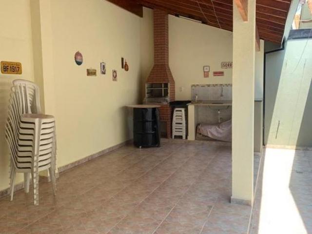 Casa com 2 dormitórios à venda, 131 m² por R$ 560.000,00 Residencial Monte Verde Indaiatuba/SP