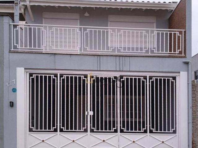 Casa com 2 dormitórios à venda, 131 m² por R$ 585.000,00 Jardim dos Ipês Itu/SP