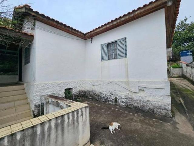 Casa com 2 dormitórios à venda, 131 m² por R$ 750.000,00 Vila Augusto Mauá/SP