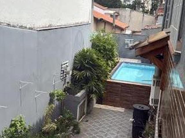 Casa com 2 dormitórios à venda, 131 m² por R$ 795.000,00 Freguesia do Ó São Paulo/SP