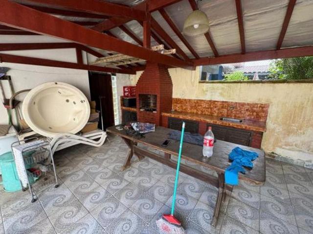 Casa com 2 dormitórios à venda 131.6 m² Jardim Suarão Itanhaém/SP