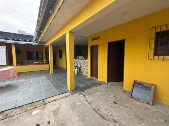 Casa com 2 dormitórios à venda 132 m² Gaivota Itanhaém/SP
