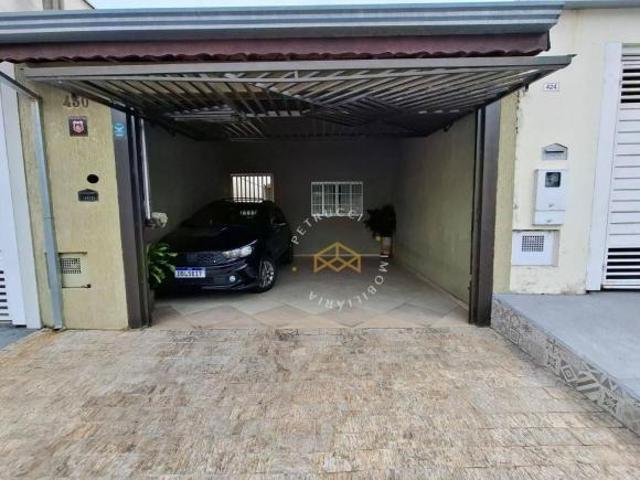 CASA COM 2 DORMITÓRIOS À VENDA, 132 M² NO FAZENDA GRANDE EM JUNDIAÍ/SP