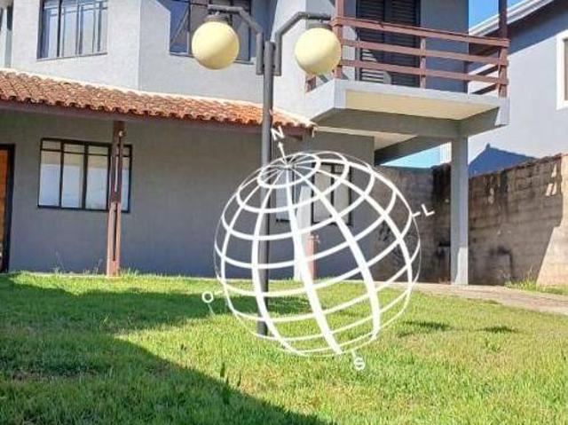 Casa com 2 dormitórios à venda, 132 m² por R$ 1.099.000,00 Jardim Paulista Atibaia/SP