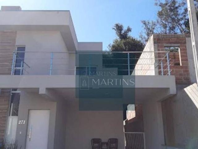 Casa com 2 dormitórios à venda, 132 m² por R$ 1.325.000,00 Gramadão Jundiaí/SP