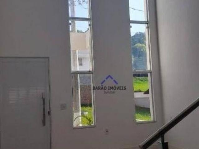 Casa com 2 dormitórios à venda, 132 m² por R$ 1.370.000,00 Gramadão Jundiaí/SP